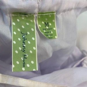 Johnny Martin | Dresses | Johnny Martin Casual Dress Womens Solid White ...